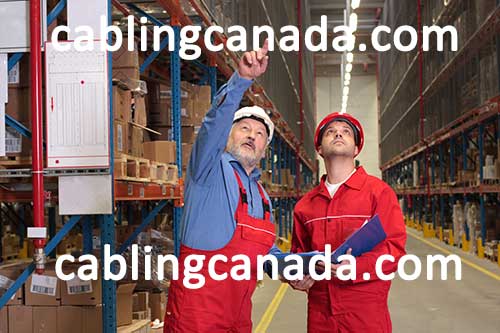 Cat6 Cabling Toronto Cabling Canada